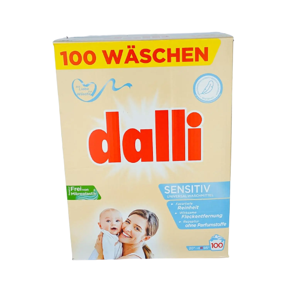 EUchemija kokybiška buitinė chemija